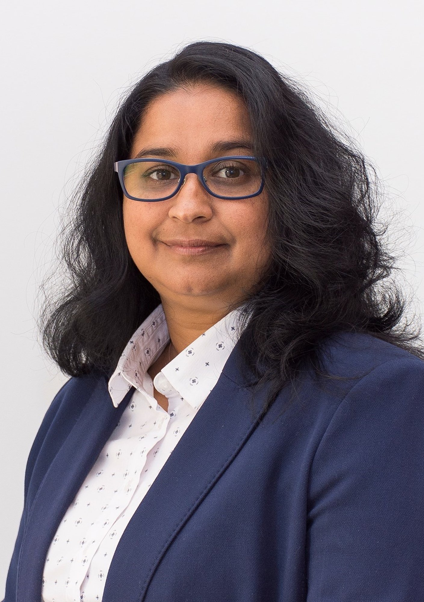 The Next Generation is Here